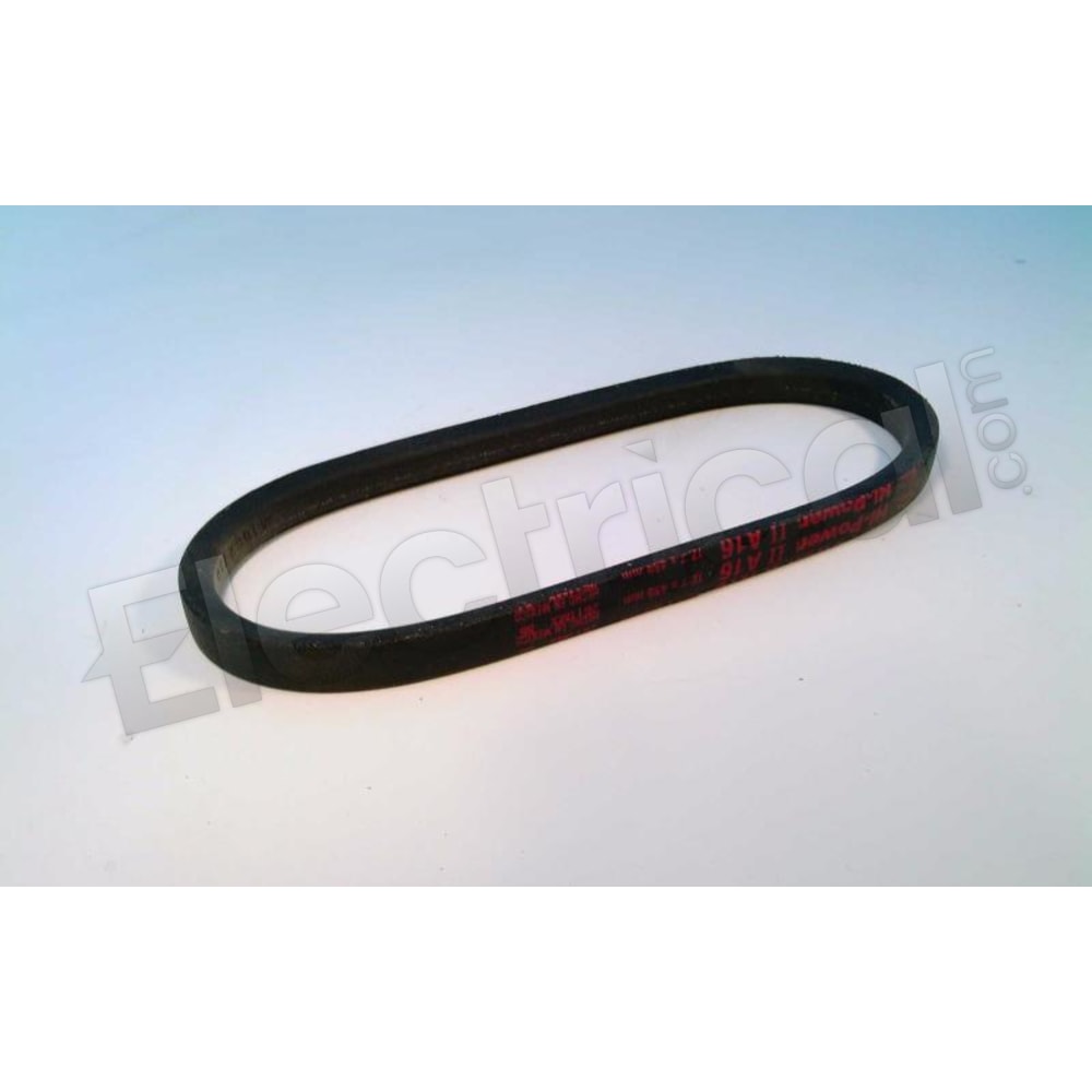 Gates A16 Belt Machine Part