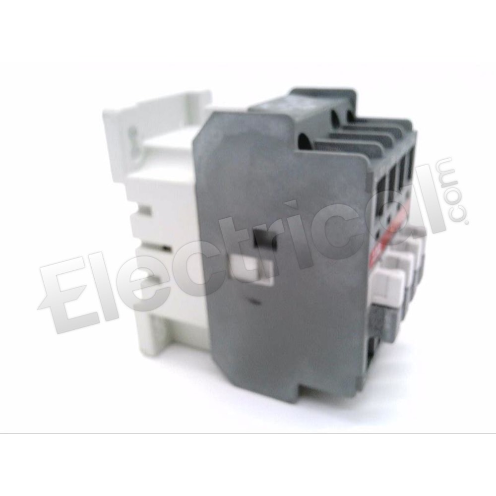 ABB A16-40-00-84 Contactor Circuit Breaker