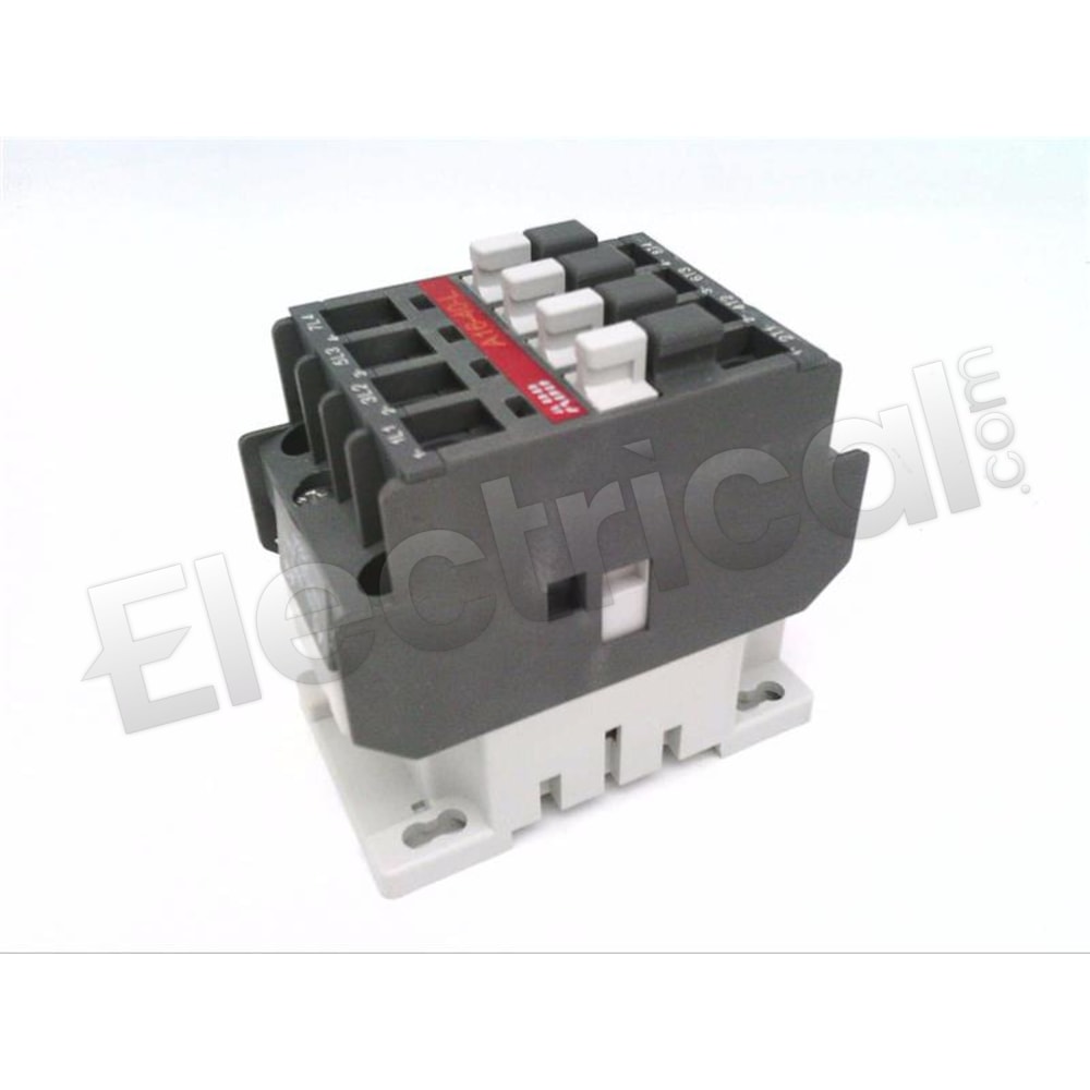 ABB A16-40L-00-84 Contactor Motor Control