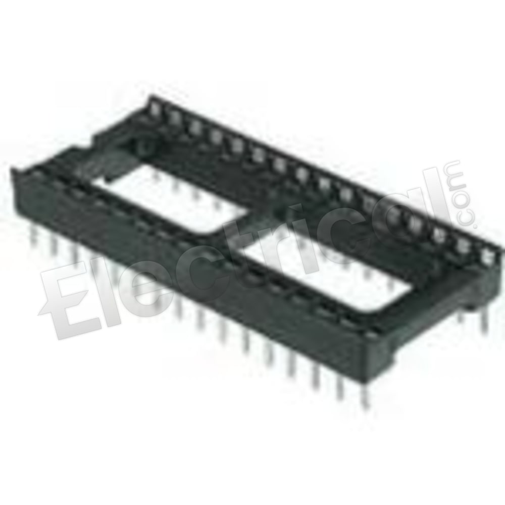 Assmann A16-LC-TT Socket/Lead/Holder Electrical Component