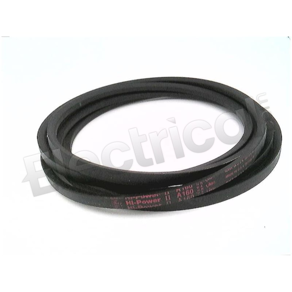 Gates A160 Belt Machine Part