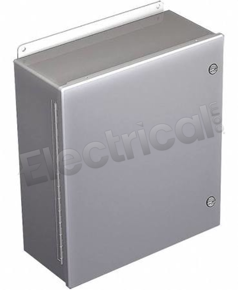 A161410CHFL nVent Hoffman Enclosure