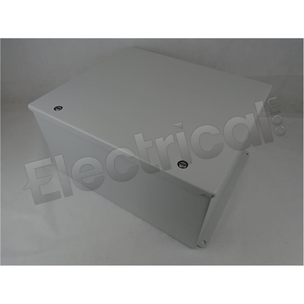 A16148CHFL nVent Hoffman Enclosure