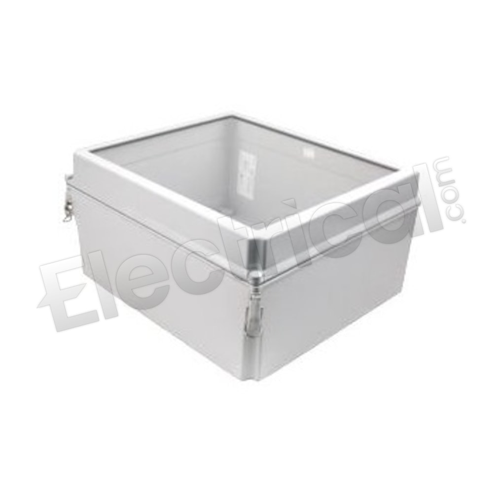 Hoffman A16148CHQRFGW Enclosure Circuit Breaker