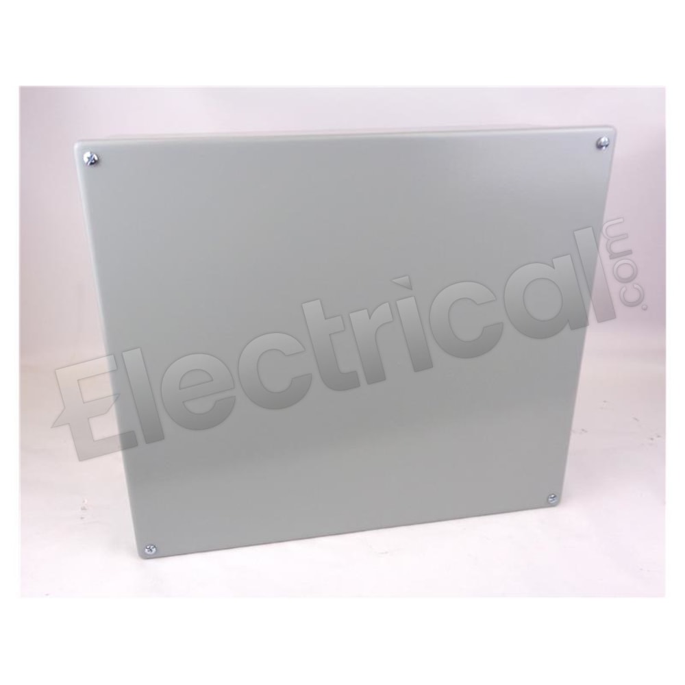 A1614SC nVent Hoffman Enclosure