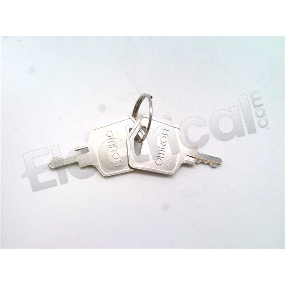A165K-KEY Omron Motor Control Part And Accessory Motor Control