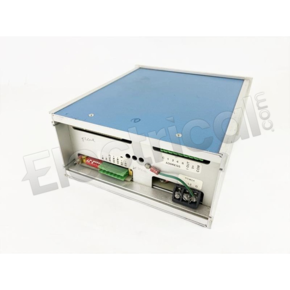 Asi Electronics A169LD Sensor Automation