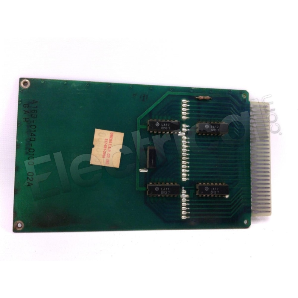 A16B-0140-0100 Fanuc Industrial Computer Accessory Automation