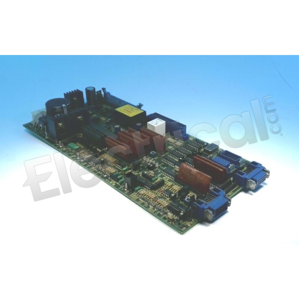 Fanuc A16B-1200-0500 Robotics Automation