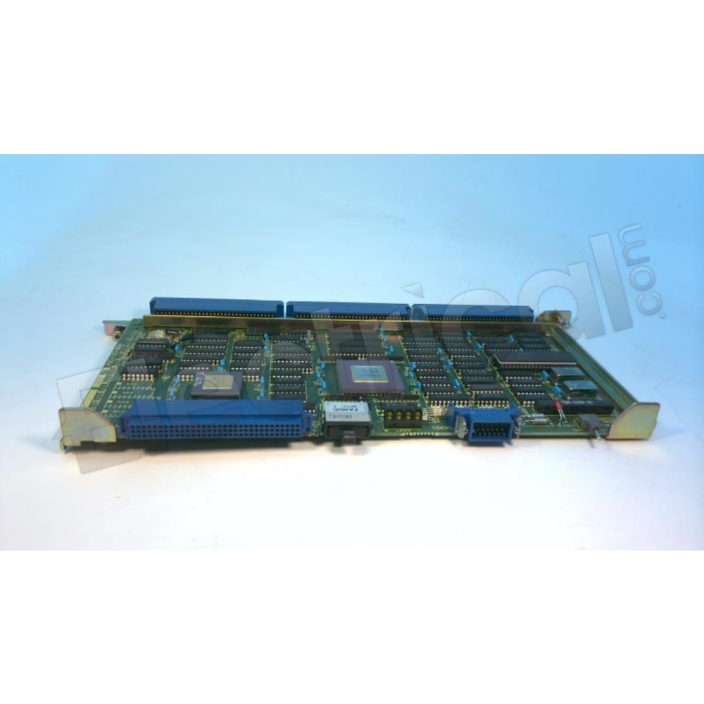 A16B-1211-0540 Fanuc CPU/Control Board Automation