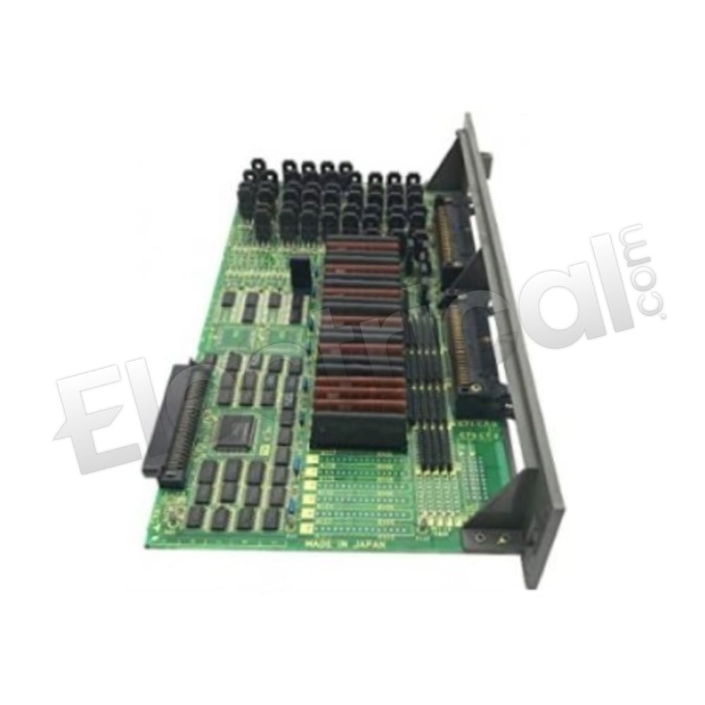 Fanuc A16B-2200-0987 Industrial Computer Accessory Automation