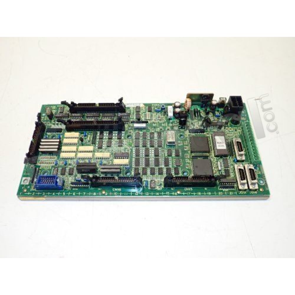 Fanuc A16B-2201-0110 Industrial Computer Accessory Automation