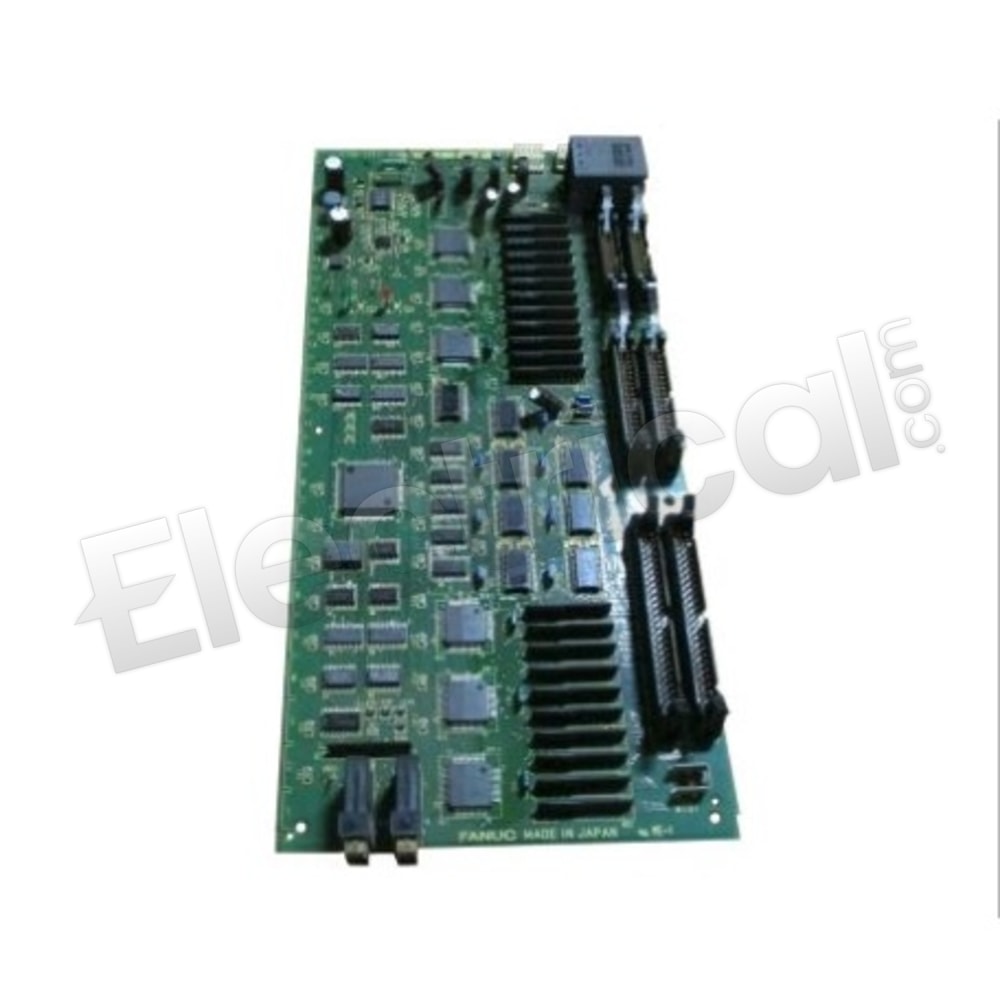 Fanuc A16B-2203-0490 Industrial Computer Accessory Automation