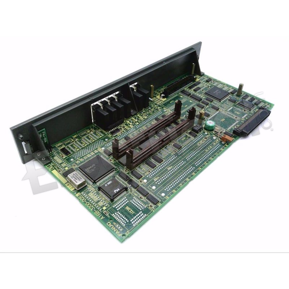 Fanuc A16B-3200-0056 (A16B32000056) PCB Board Automation