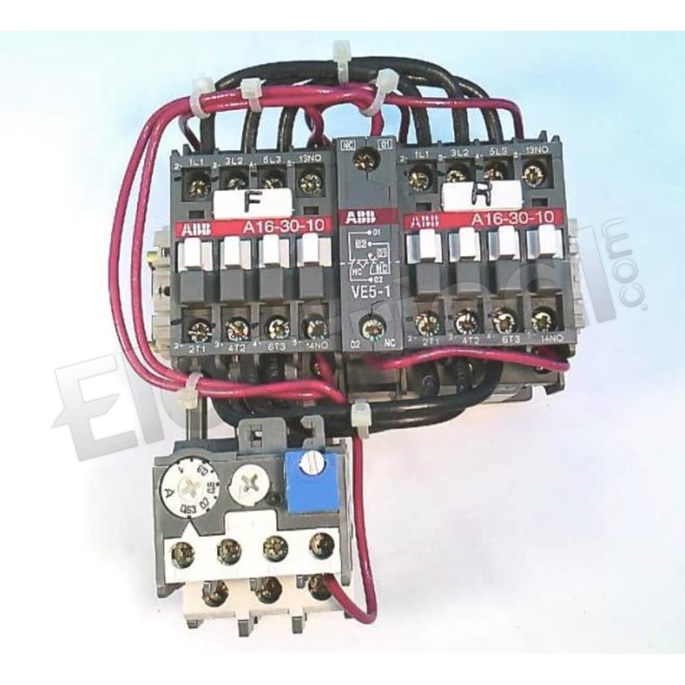 ABB A16N0SR84E Motor Starter Motor Control