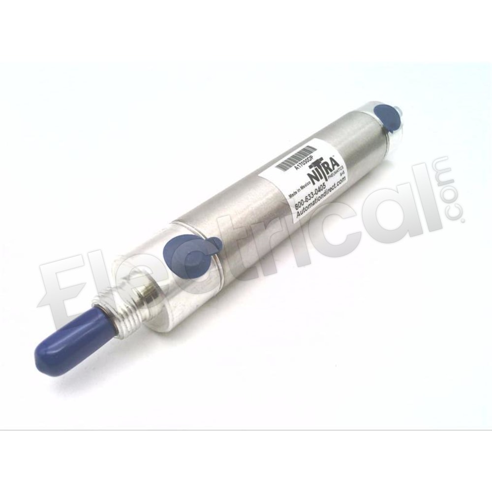 Automation Direct A17030DP Pneumatic Cylinder Pneumatic