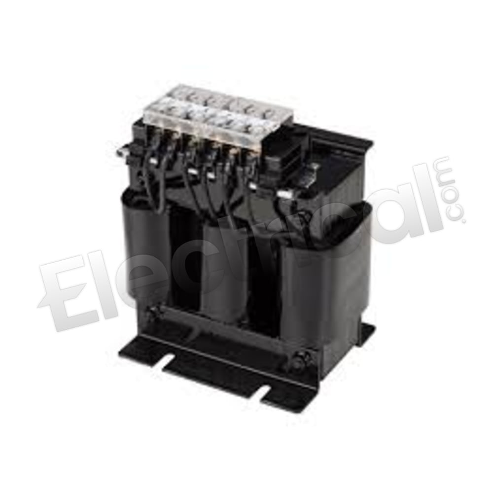 A174-0055 Yung Jeng Electric Line Reactor Transformer