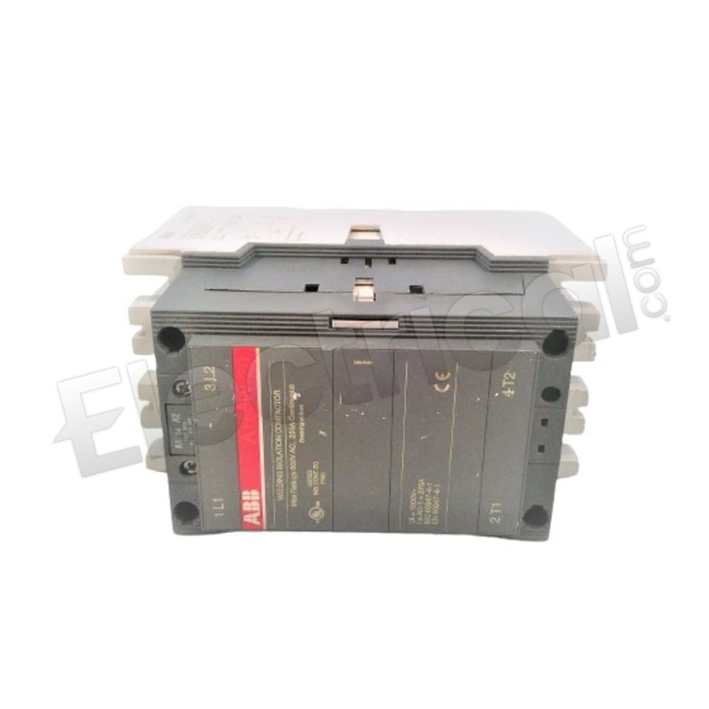 ABB A185W-20-00-84 Contactor Motor Control