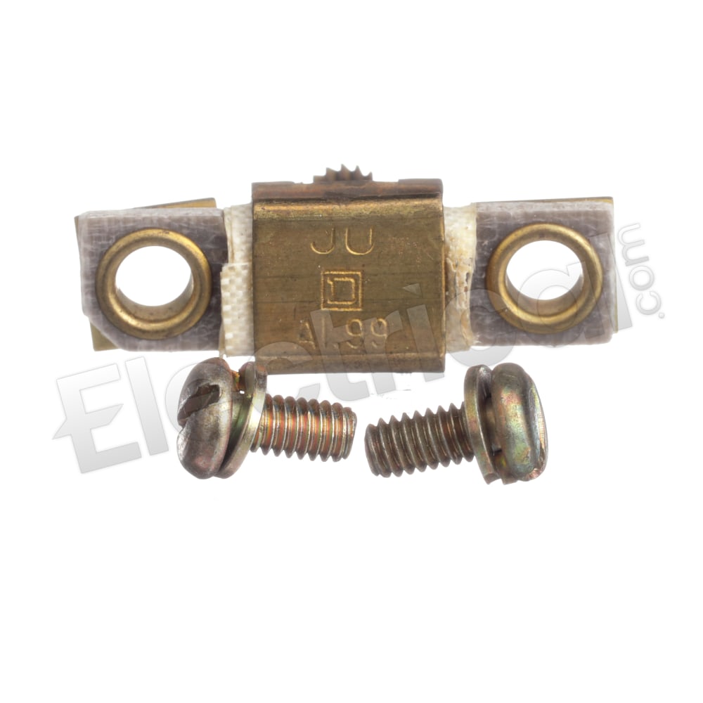 Square D A1.99 (A199) Heater Element Motor Control