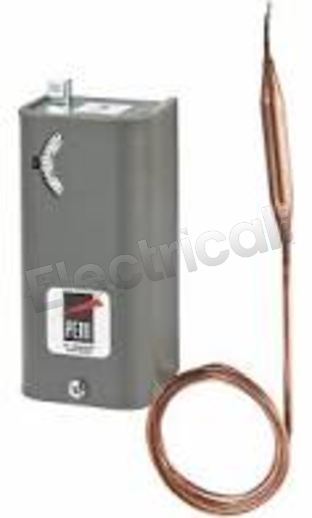 Johnson Controls A19AAF-21 Electronic Thermostat Automation