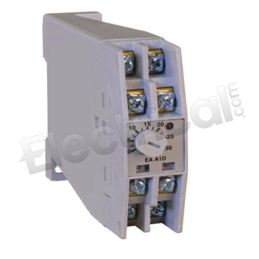 A1D1-X EAPL Automation Relay Automation