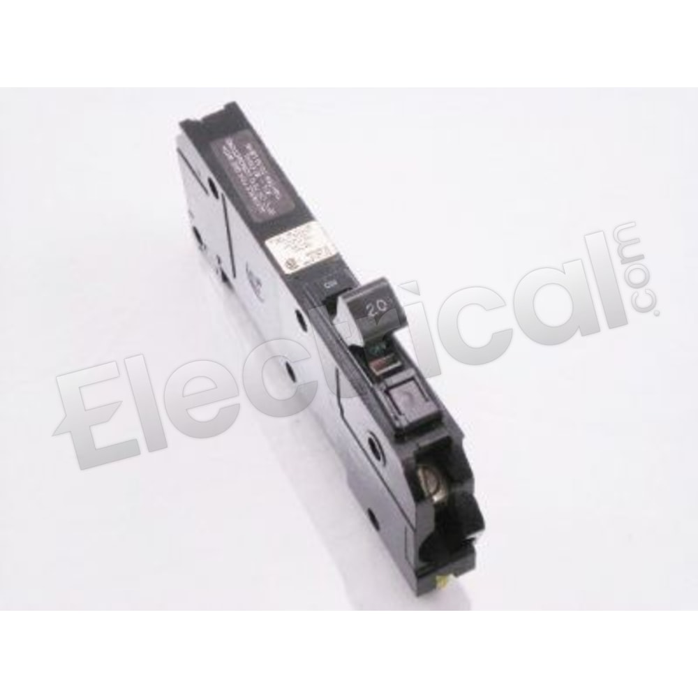 Square D A1120 Molded Case Circuit Breaker