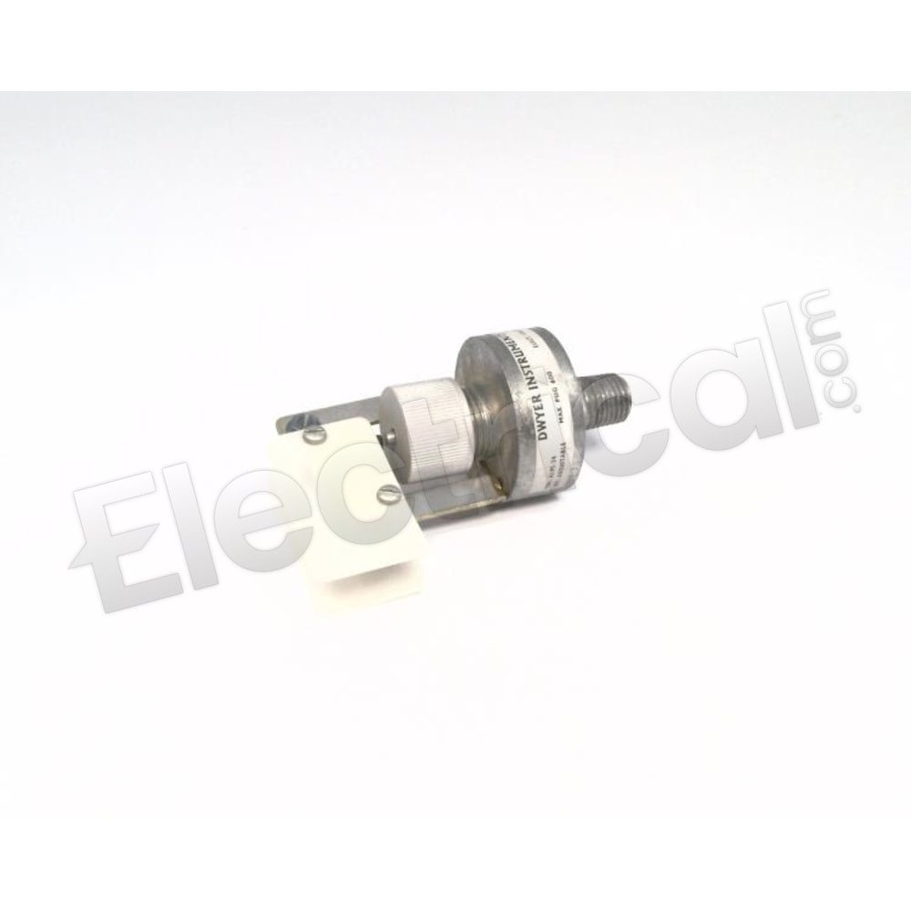 Dwyer A1PS-34 Automation Switch Automation