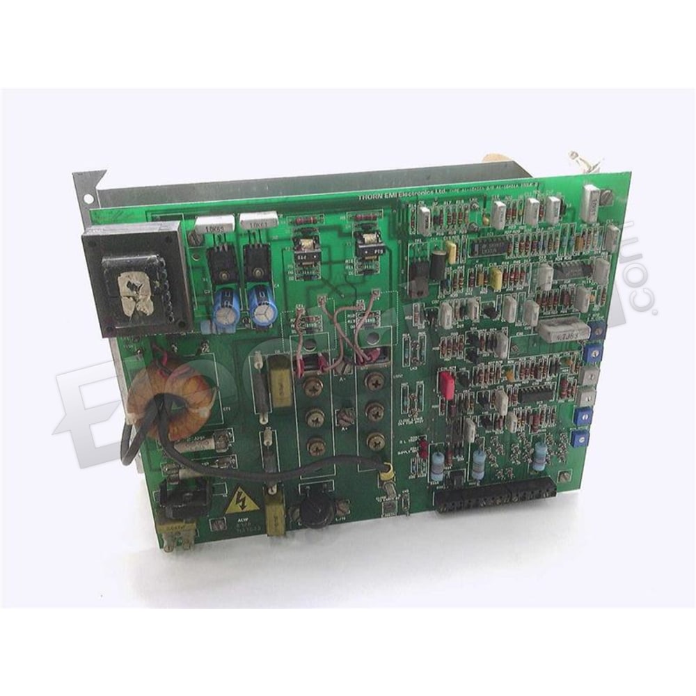 Thorn Automated Sys A2-17070 DC Drive Drives