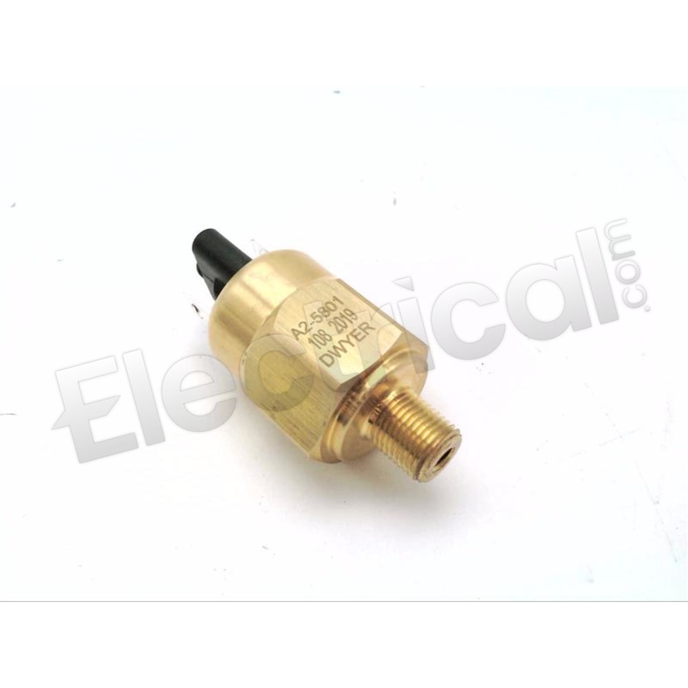 A2-5801 Dwyer Automation Switch Automation