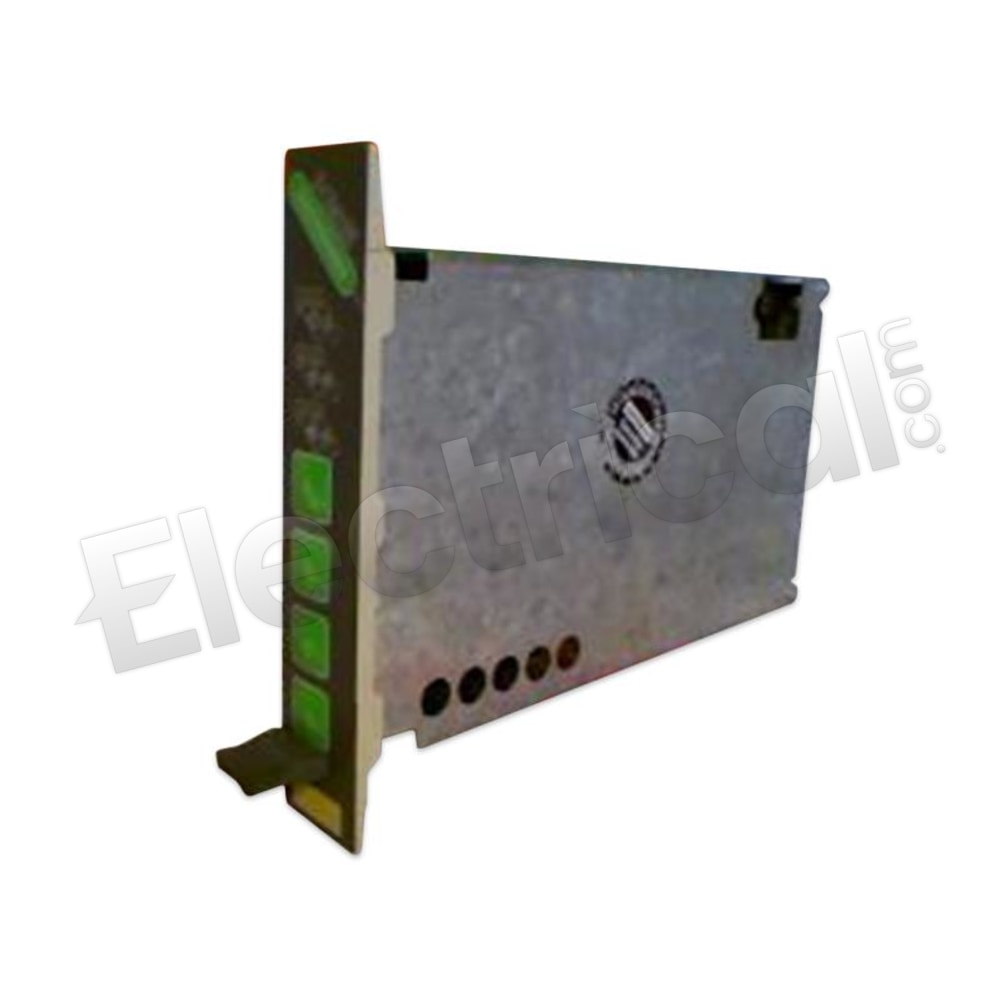 Controlware A200-517U Control/Interface Board Drives