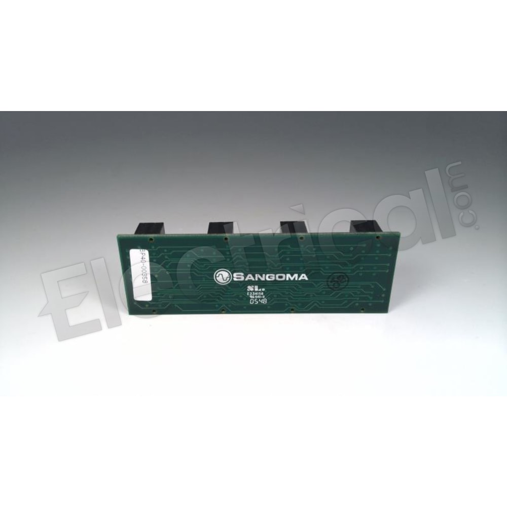Sangoma Technologies A200-BP4 Connector/Terminal/Pin Electrical Component