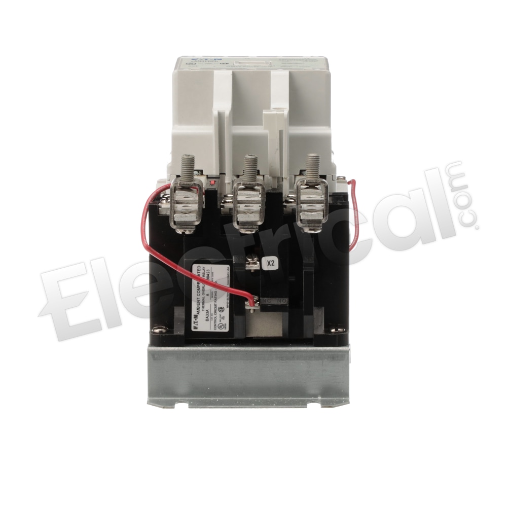 Cutler Hammer Westinghouse A200M3CX Motor Starter Motor Control
