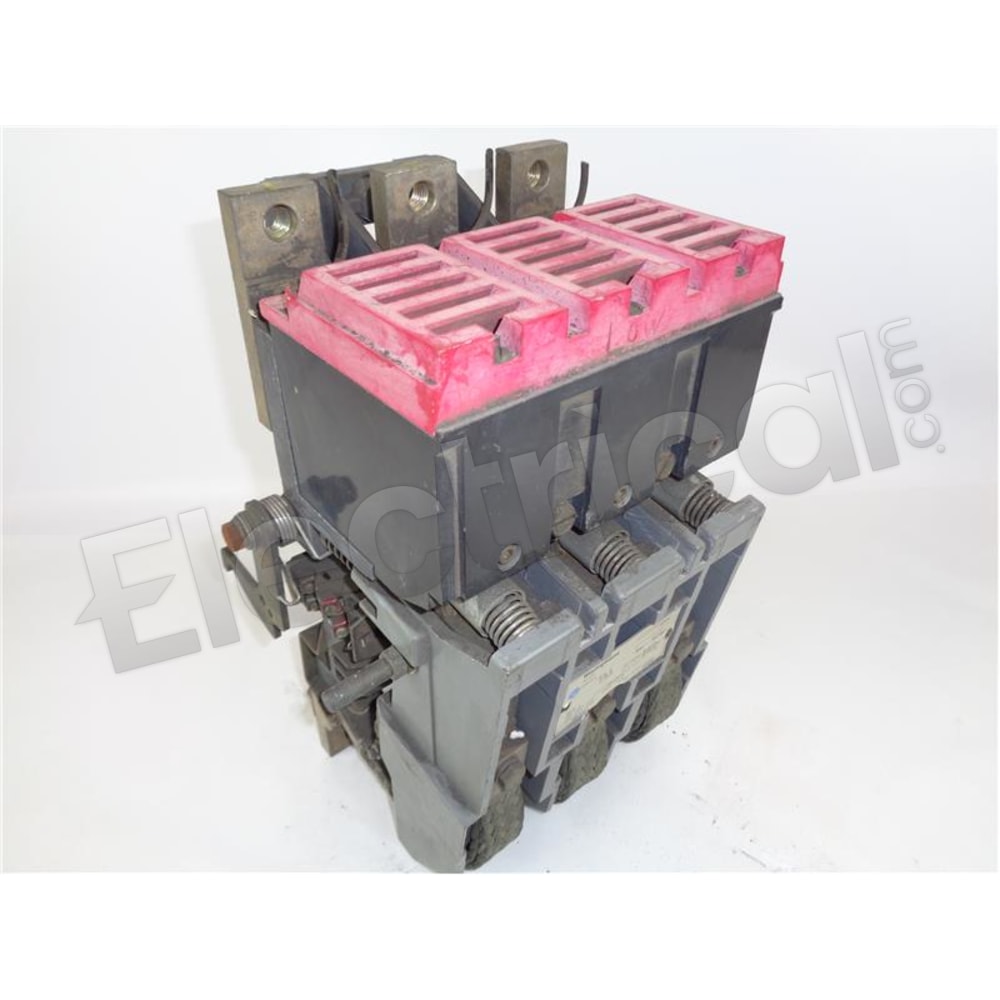 A200M6CAC Cutler Hammer Motor Starter Motor Control