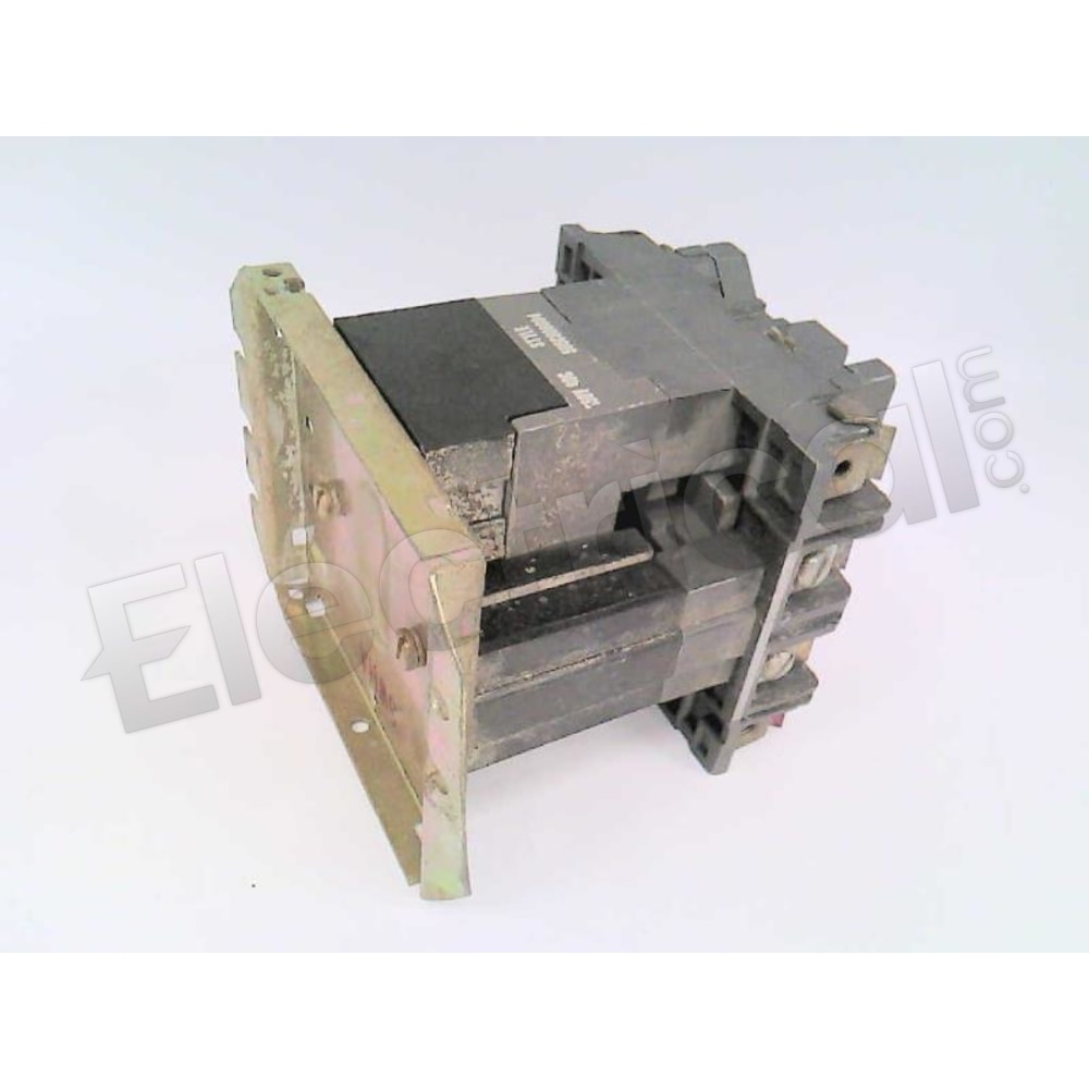 A200MLCX Westinghouse Motor Starter Motor Control