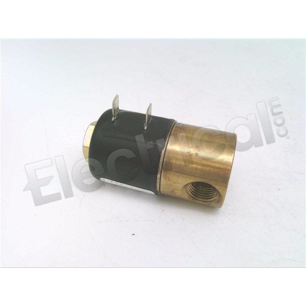 Gems Sensors A2016-S344 Solenoid Valve Valve