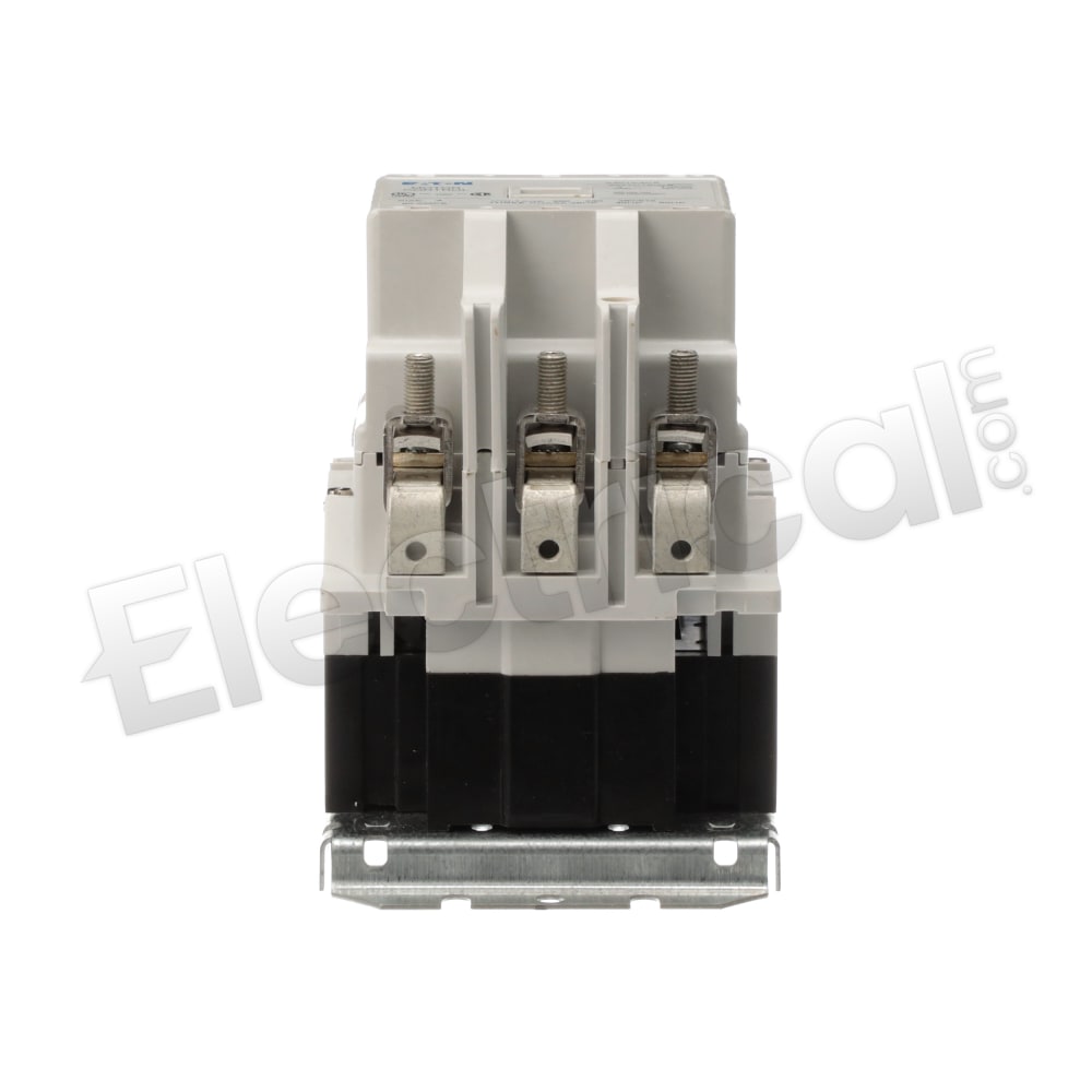 Cutler Hammer A201K3CX Contactor Motor Control