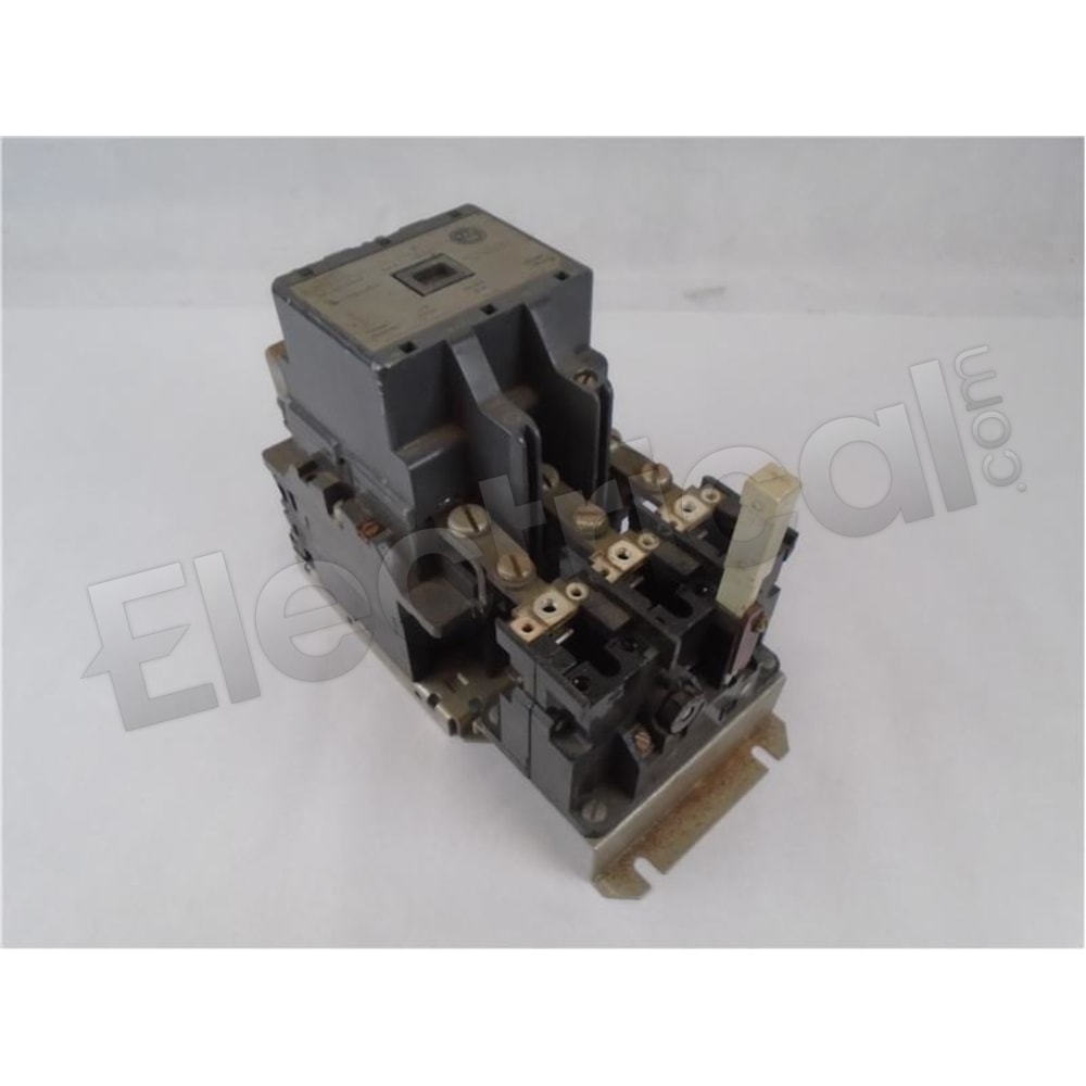 Westinghouse A201K4CXG Contactor Motor Control