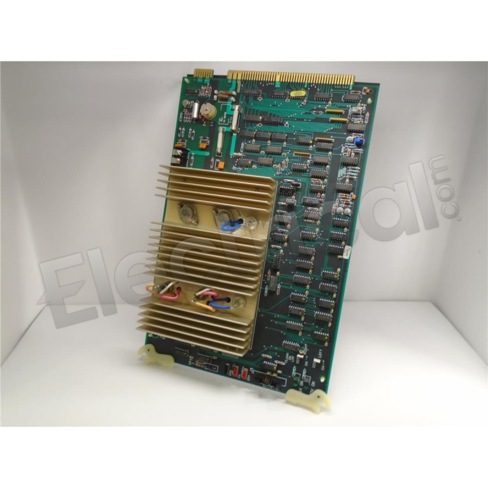 Invensys A2047VE Control/Interface Board Drives