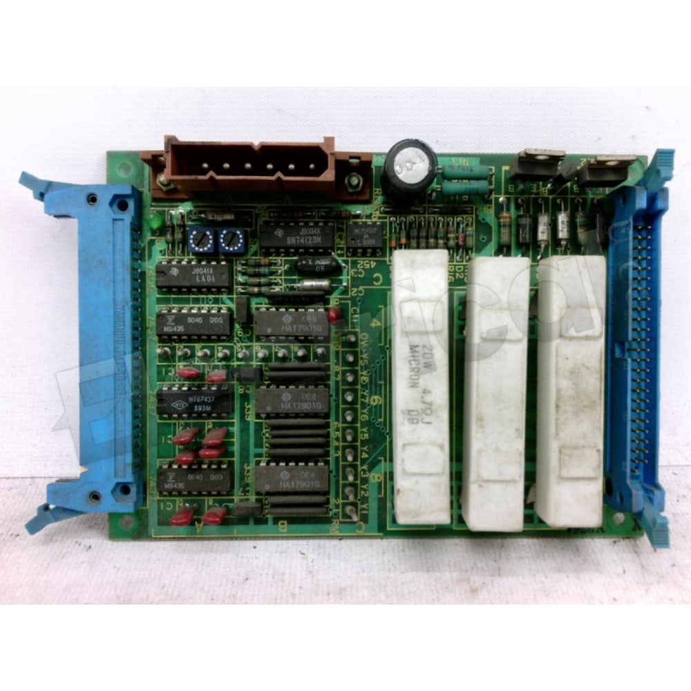 Fanuc A20B-0007-0751 Industrial Computer Accessory Automation