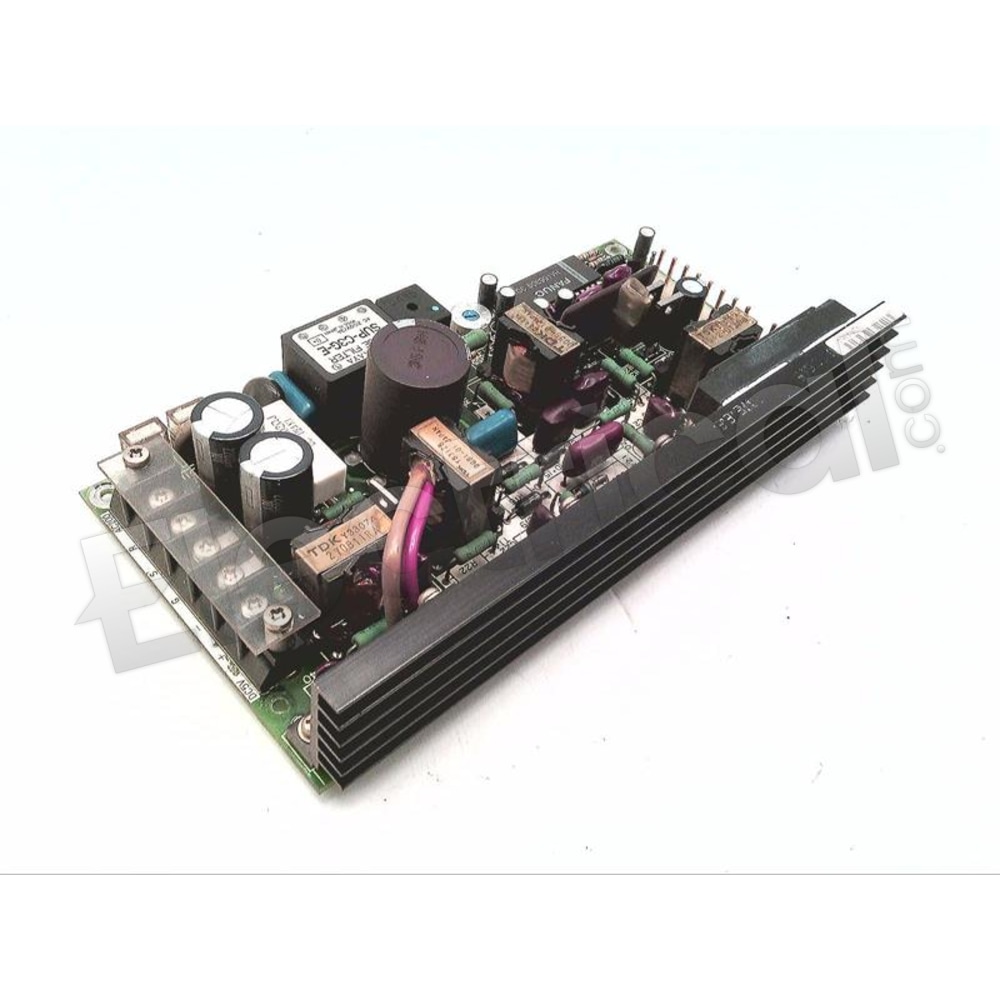 Fanuc A20B-1000-0470 Power Supply Automation