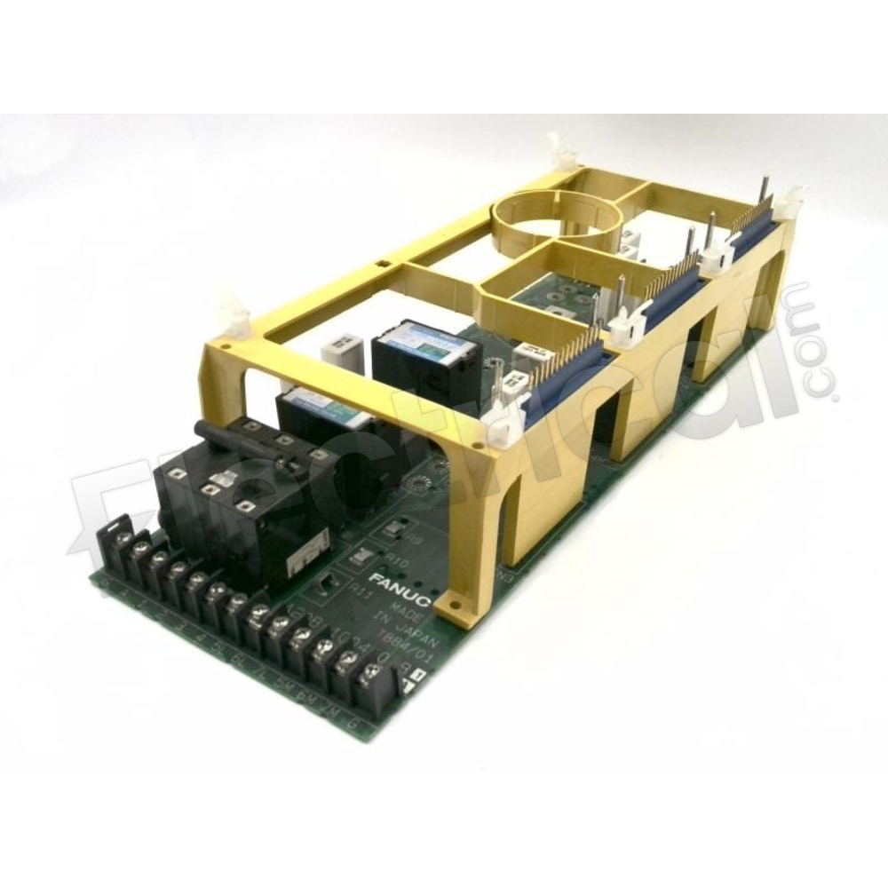 Fanuc A20B-1004-0881 Servo Add-On Module/Board Servo Product