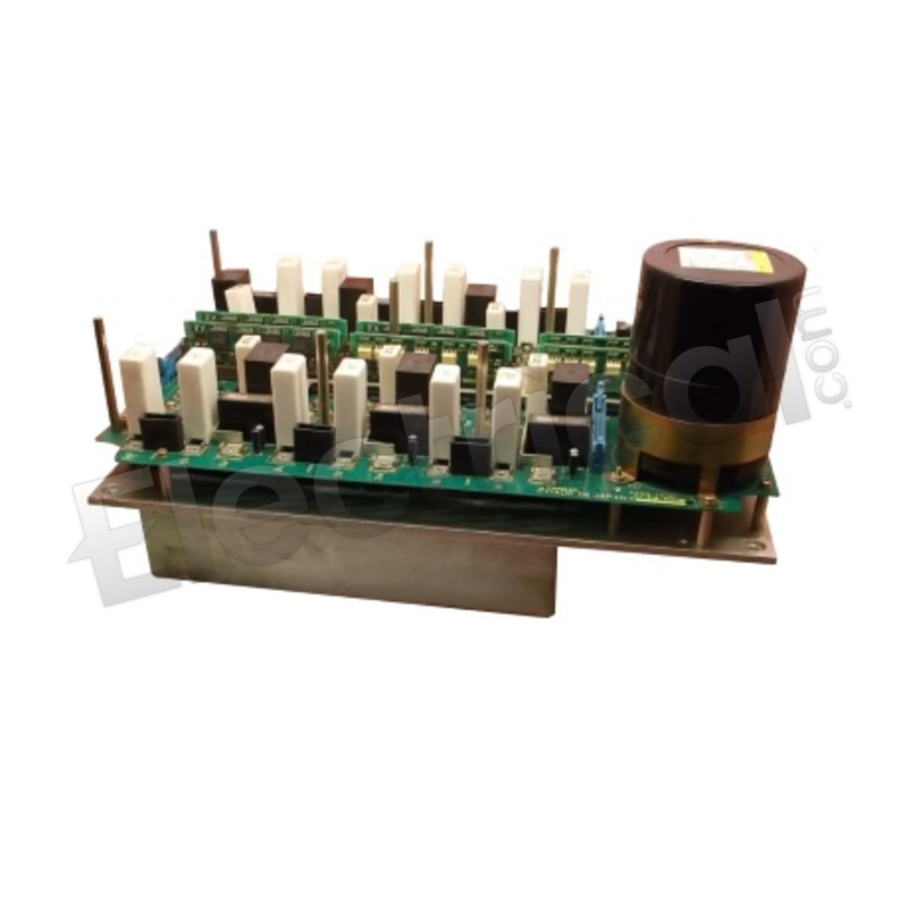 A20B-1006-0110 Fanuc Servo Drive/Servo Control Servo Product