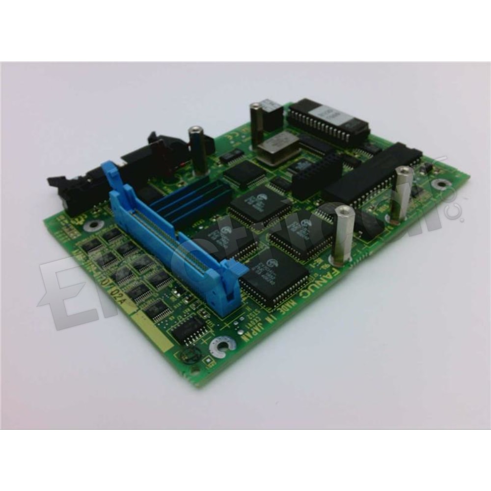 Fanuc A20B-2100-0120 Industrial Computer Accessory Automation