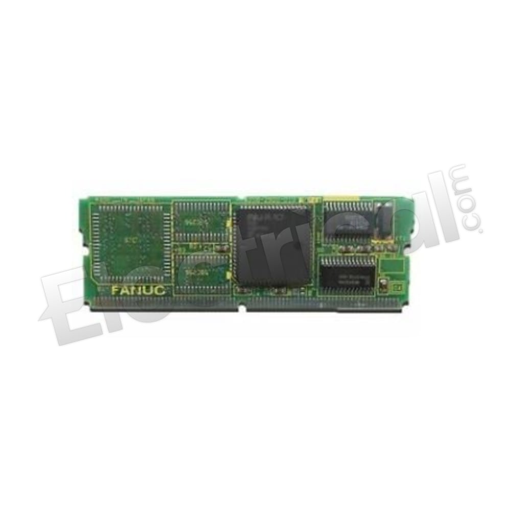 Fanuc A20B-2900-0103 Servo Add-On Module/Board Servo Product
