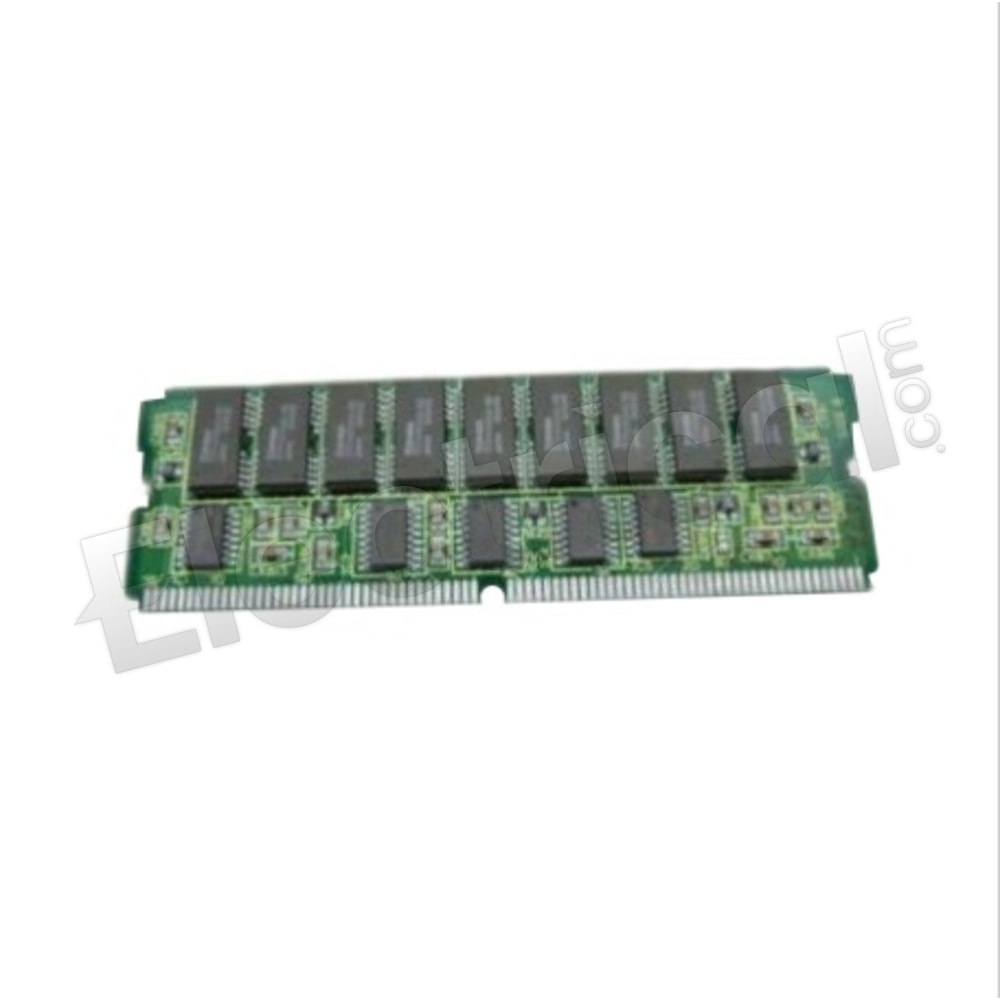 Fanuc A20B-2900-0651 Industrial Computer Accessory Automation