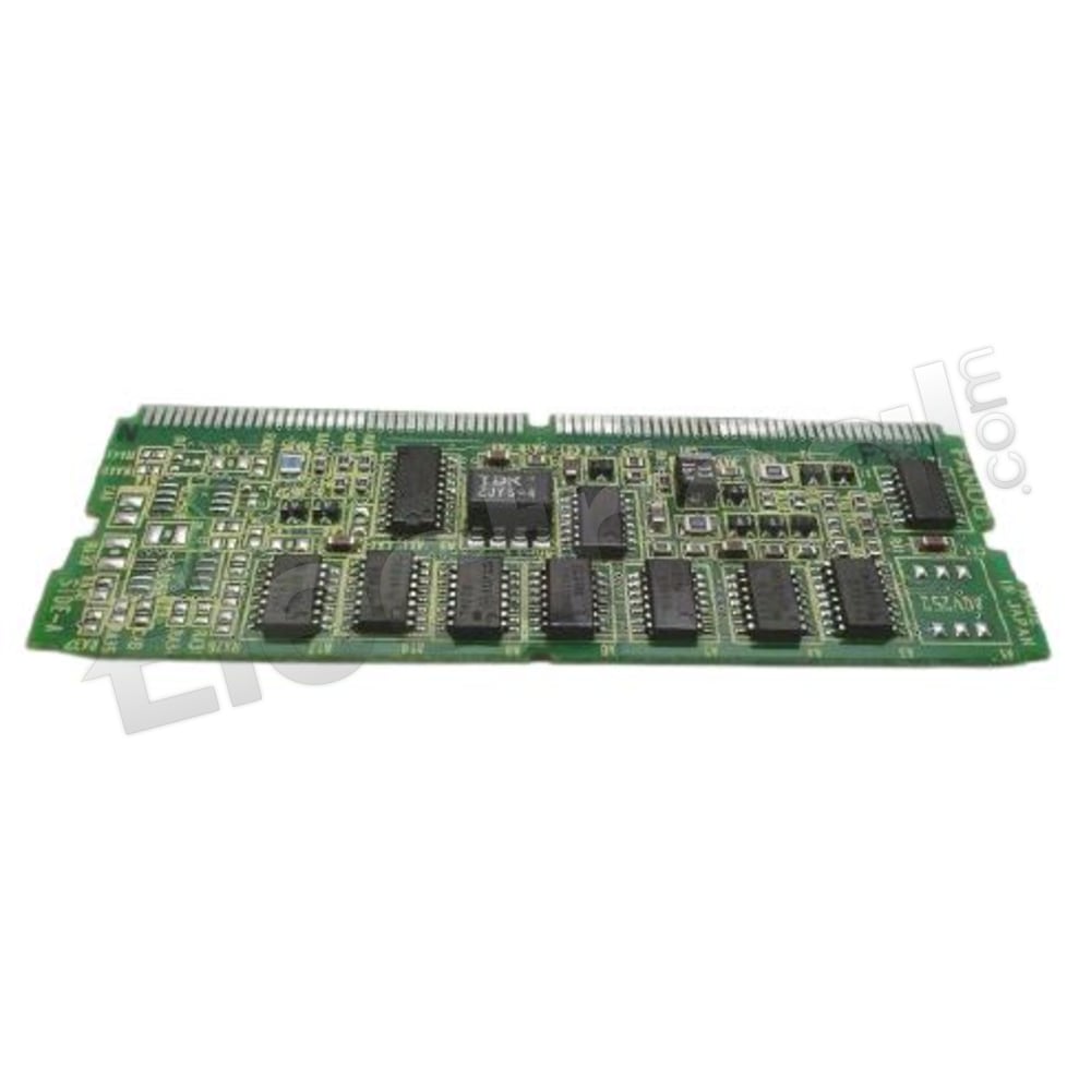 Fanuc A20B-2900-0672 Servo Add-On Module/Board Servo Product