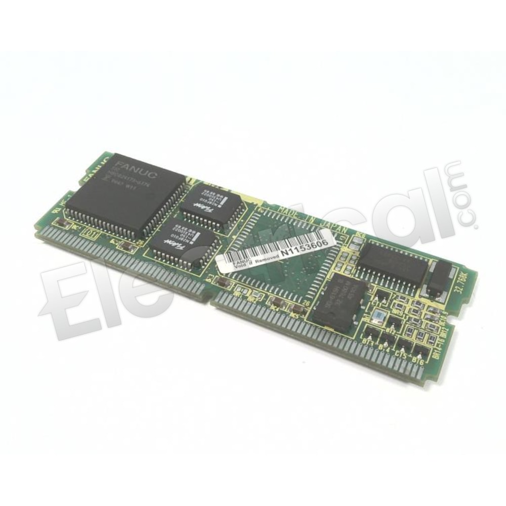 Fanuc A20B-2900-0901 Servo Add-On Module/Board Servo Product