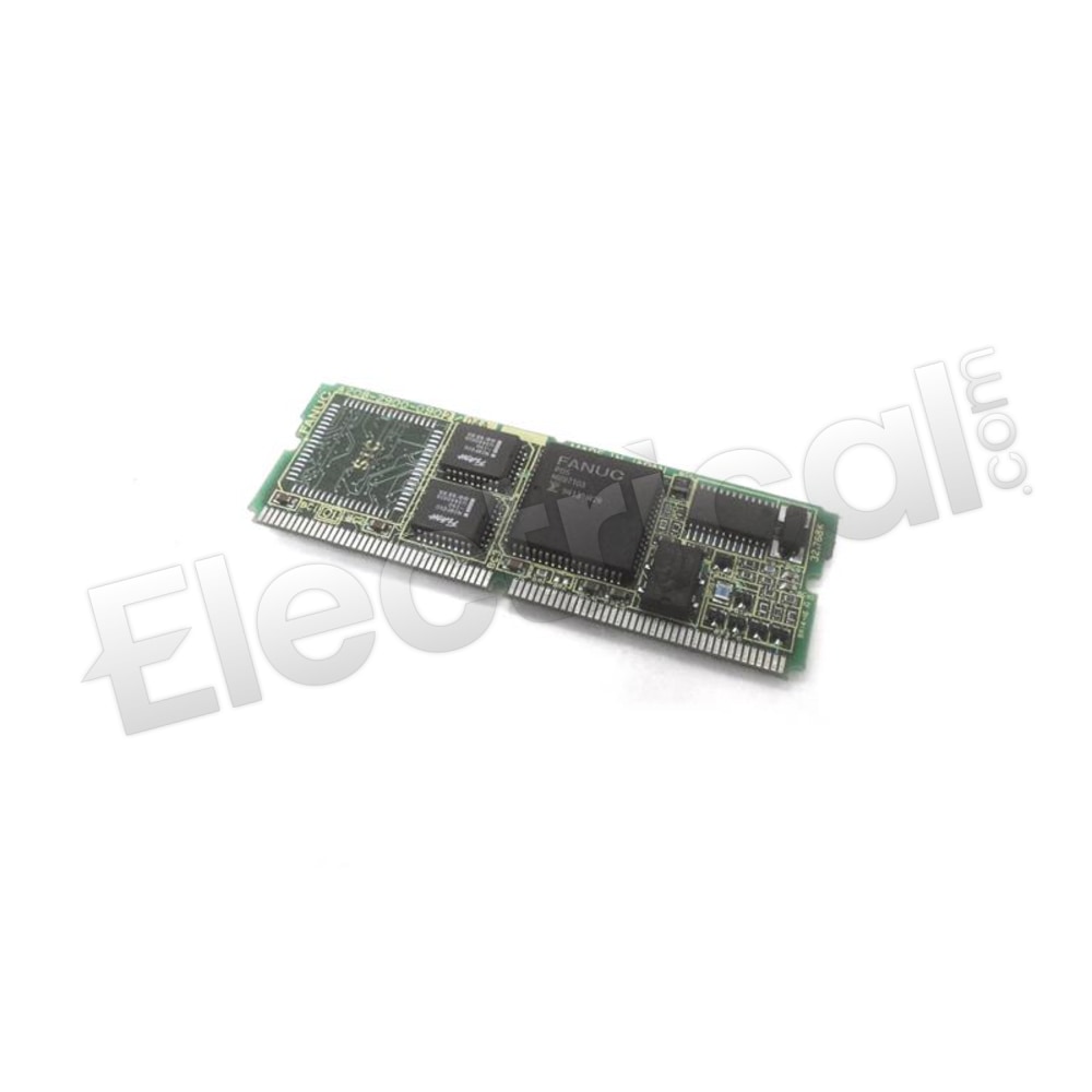 Fanuc A20B-2900-0902 Servo Add-On Module/Board Servo Product