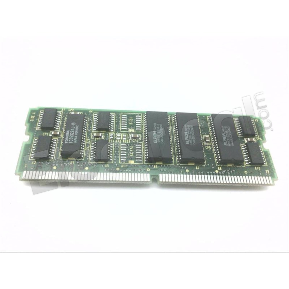 Fanuc A20B-2901-0961 PLC Module Automation