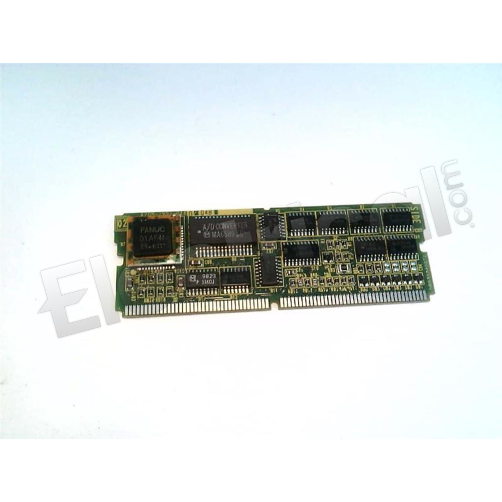 A20B-2902-0440 Fanuc Servo Add-On Module/Board Servo Product